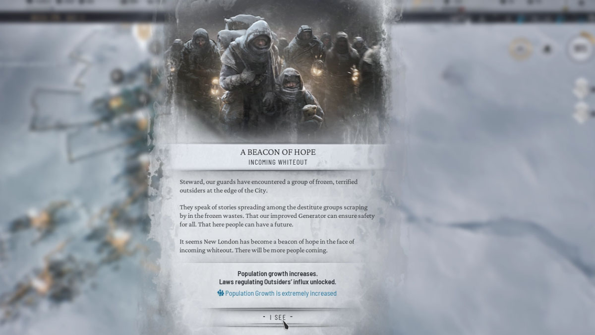 Frostpunk 2 Is a (Frozen) Solid Experience About Overcoming Hardship ...