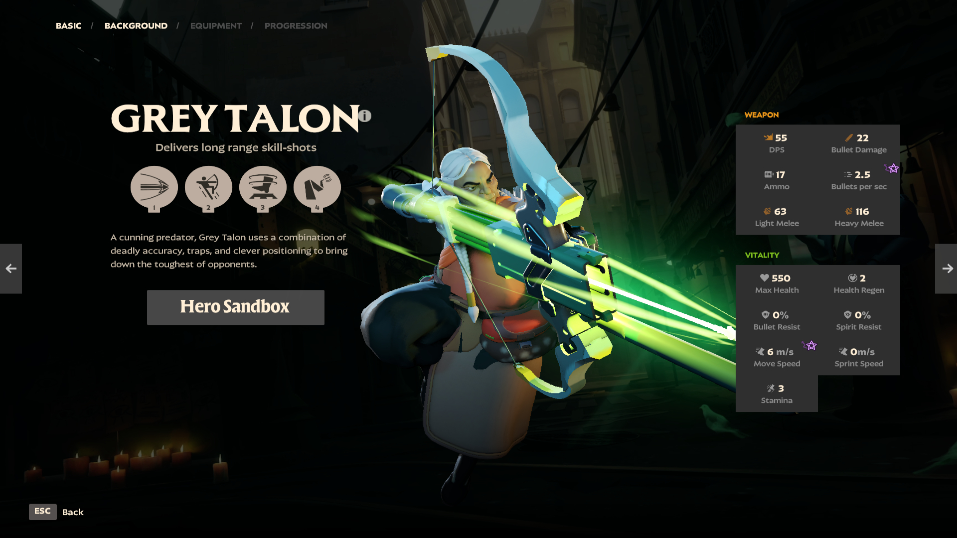 Best Beginner Friendly Heroes in Deadlock