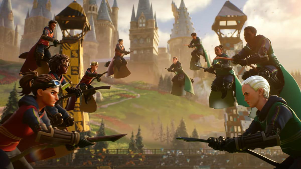 Harry Potter Quidditch Champions Codes (September 2024) - The Escapist