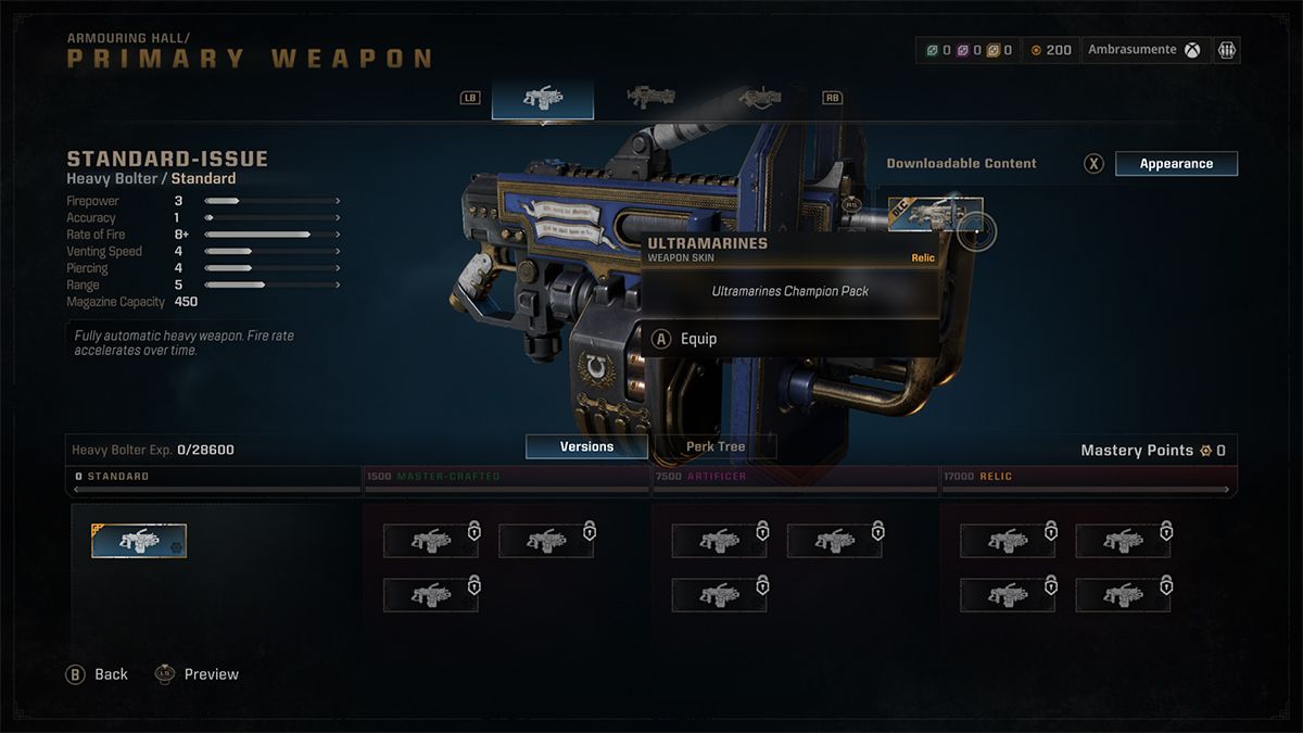 How To Unlock Ultra Edition, Pre-Order Bonuses in Warhammer 40,000 ...