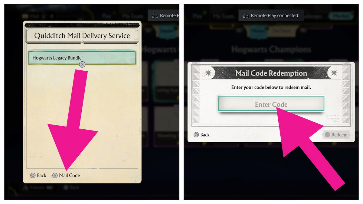 Harry Potter Quidditch Champions Codes (September 2024) - The Escapist