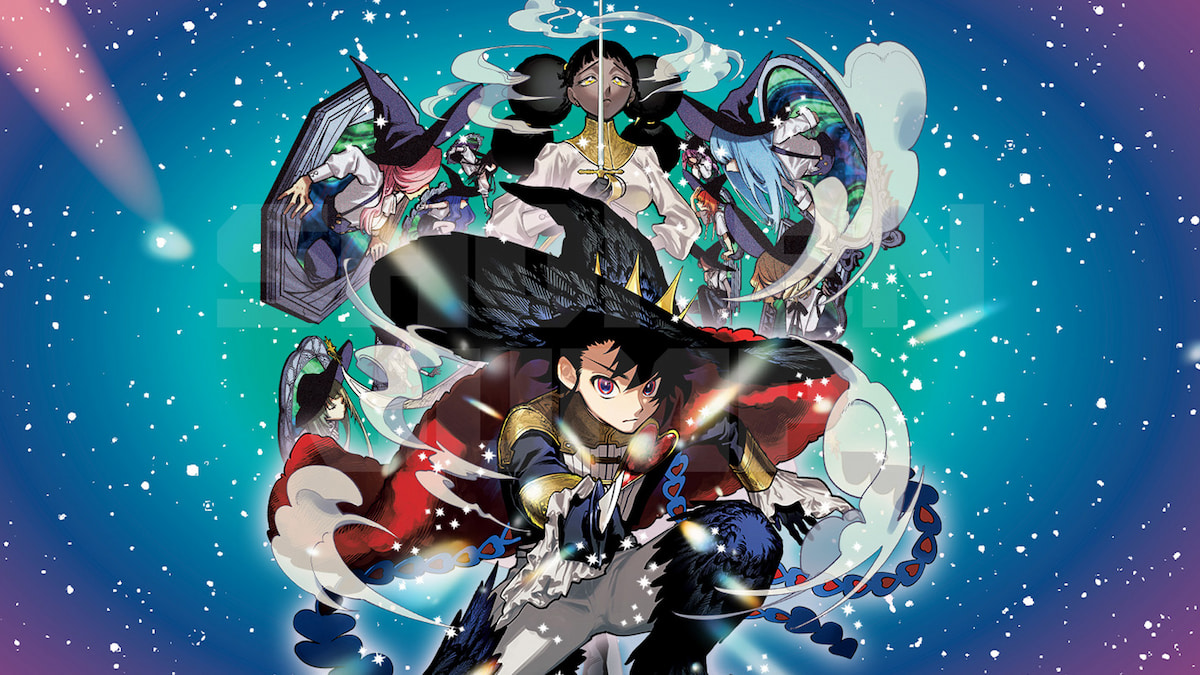 Ichi the Witch Chapter 2 Release Date Confirmed - The Escapist