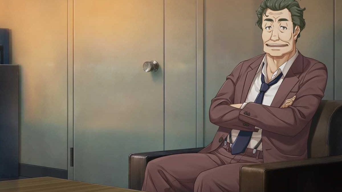 Emio: The Smiling Man Chapter 8 Walkthrough