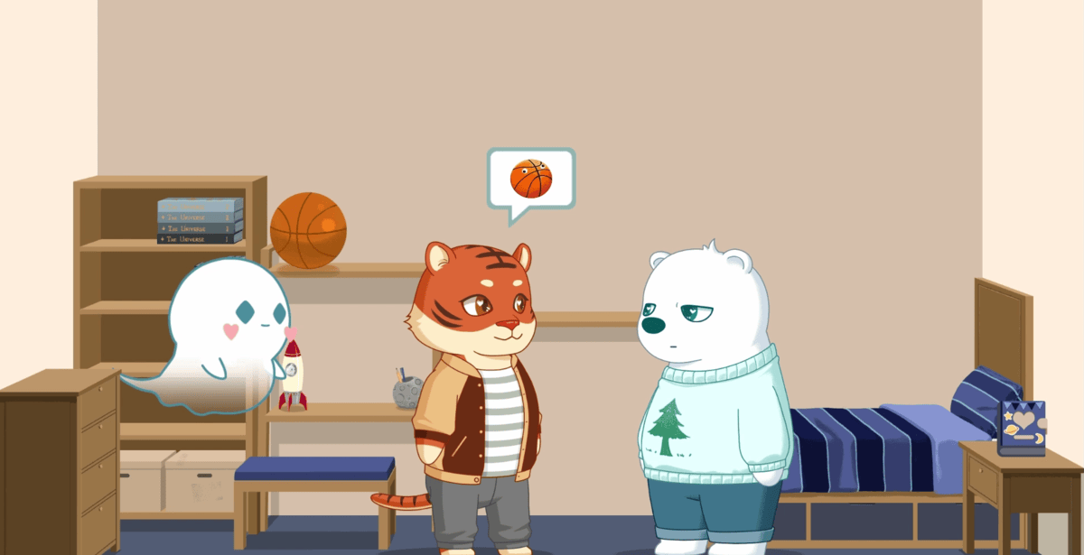 Best Cozy Games To Play This Fall - The Escapist