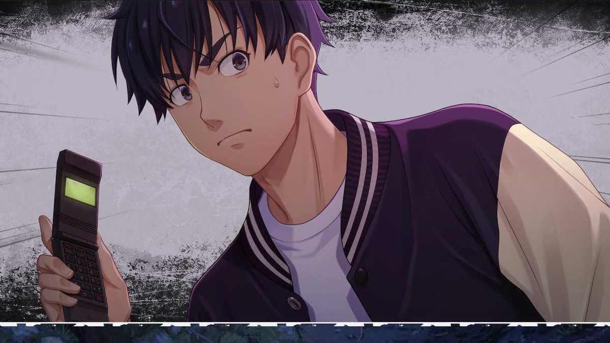 Emio: The Smiling Man Chapter 12 Walkthrough - The Escapist