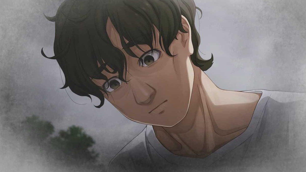 Emio: The Smiling Man Minoru Chapter Walkthrough - The Escapist