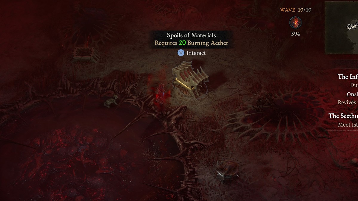 Fastest Way To Get Neathiron in Diablo 4 - The Escapist