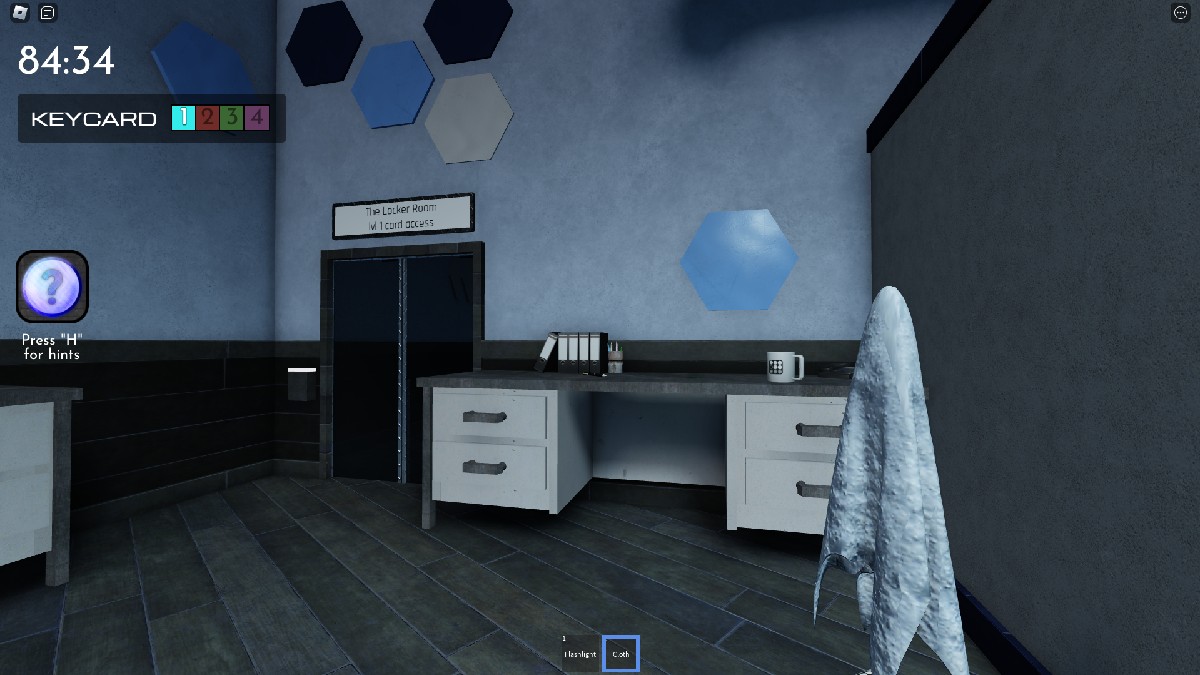 Roblox Terminal Escape Room Answers - Chapters 1-5