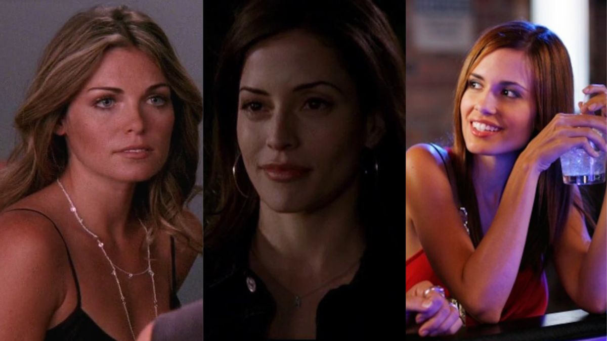 The One Tree Hill Reboot Can Fix the Original’s Problematic Past With ...
