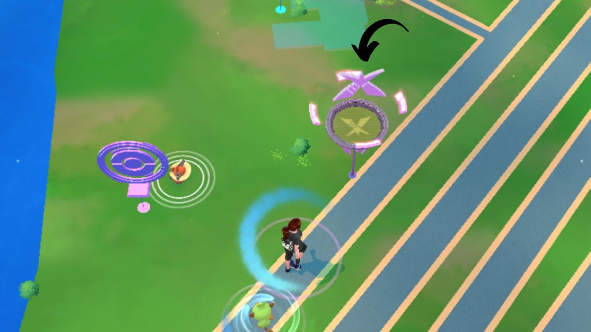 How To Find Power Spots in Pokemon GO