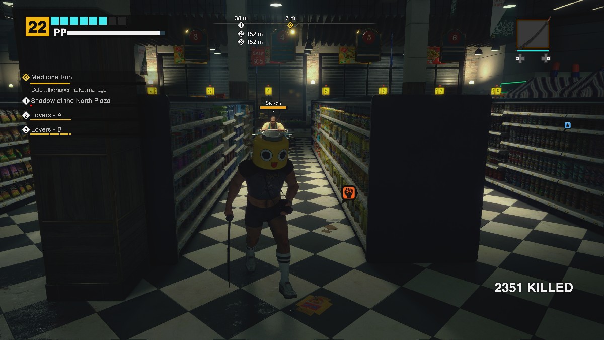 Dead Rising Deluxe Remaster Walkthrough