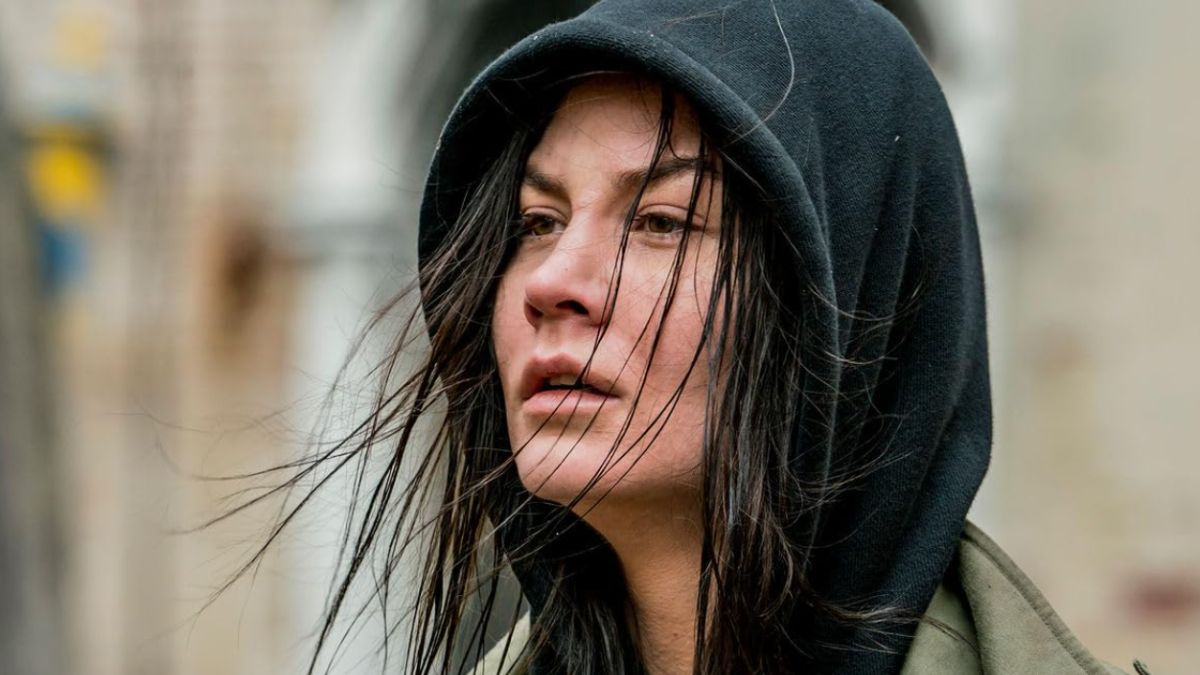 What Happens to Satu in A Discovery of Witches