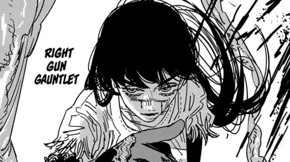 Yoru's Relationship With the Gun Devil in Chainsaw Man, Explained