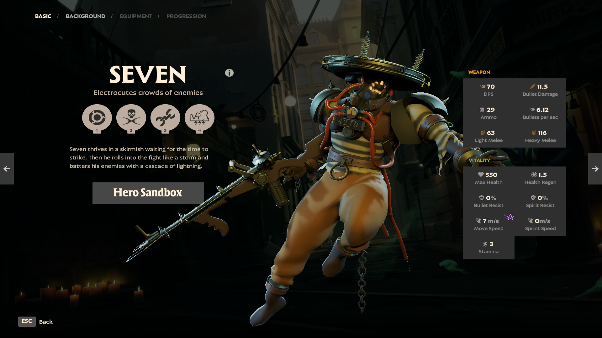 Best Beginner Friendly Heroes in Deadlock