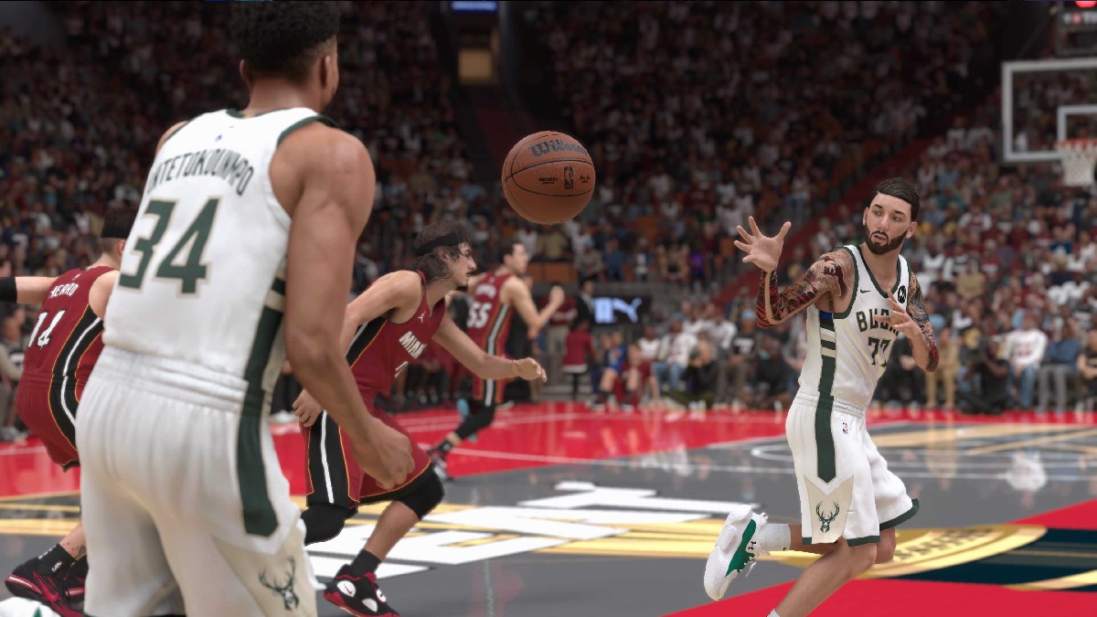 How To Turn Shot Feedback On and Off in NBA 2K25