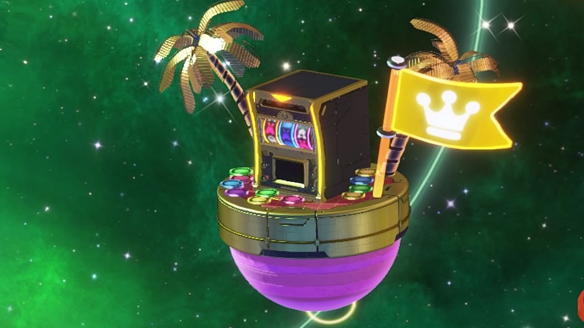 Astro Bot Slo-Mo Casino Walkthrough & Collectibles - The Escapist