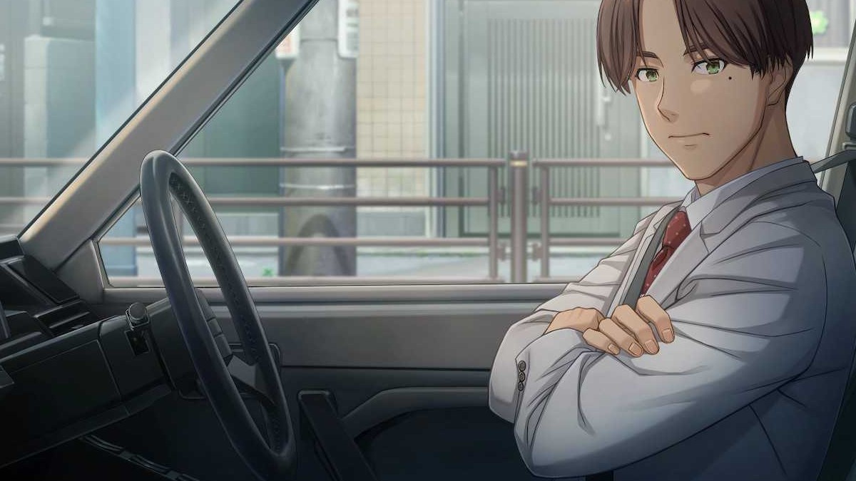 Emio: The Smiling Man Chapter 11 Walkthrough - The Escapist