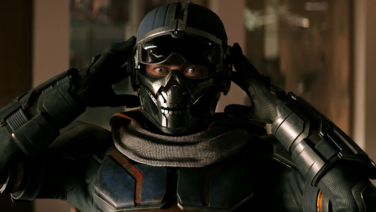 Who Is In The MCU's Thunderbolts? - The Escapist