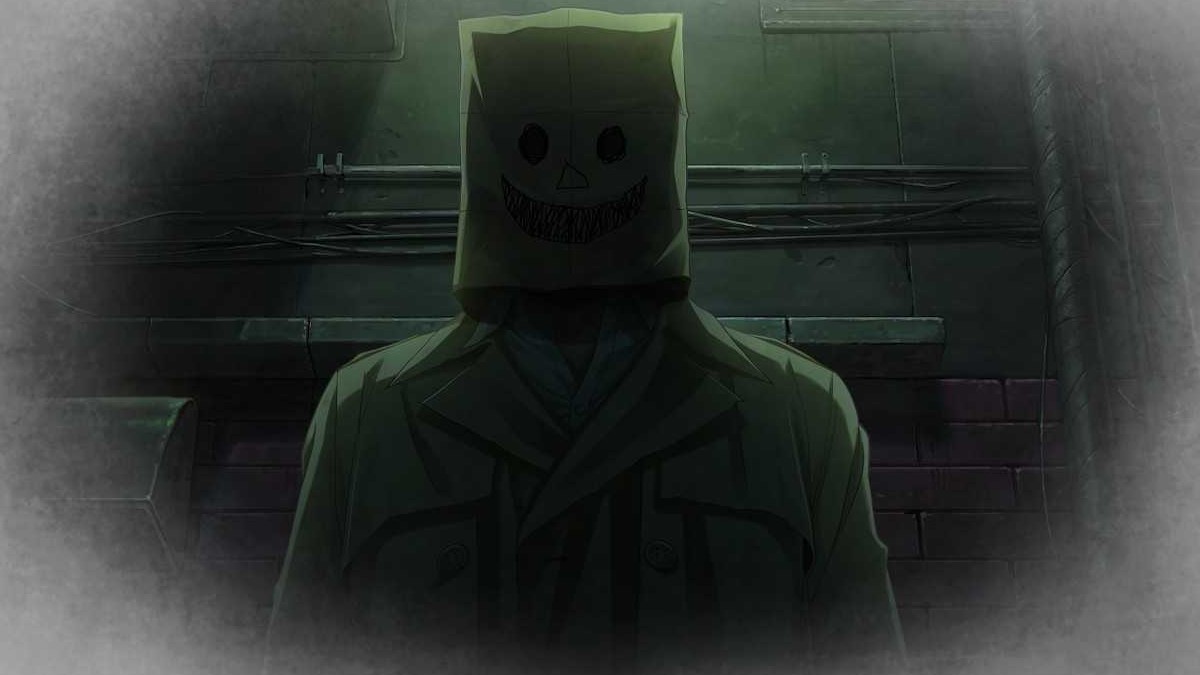 Emio: The Smiling Man Chapter 9 Walkthrough