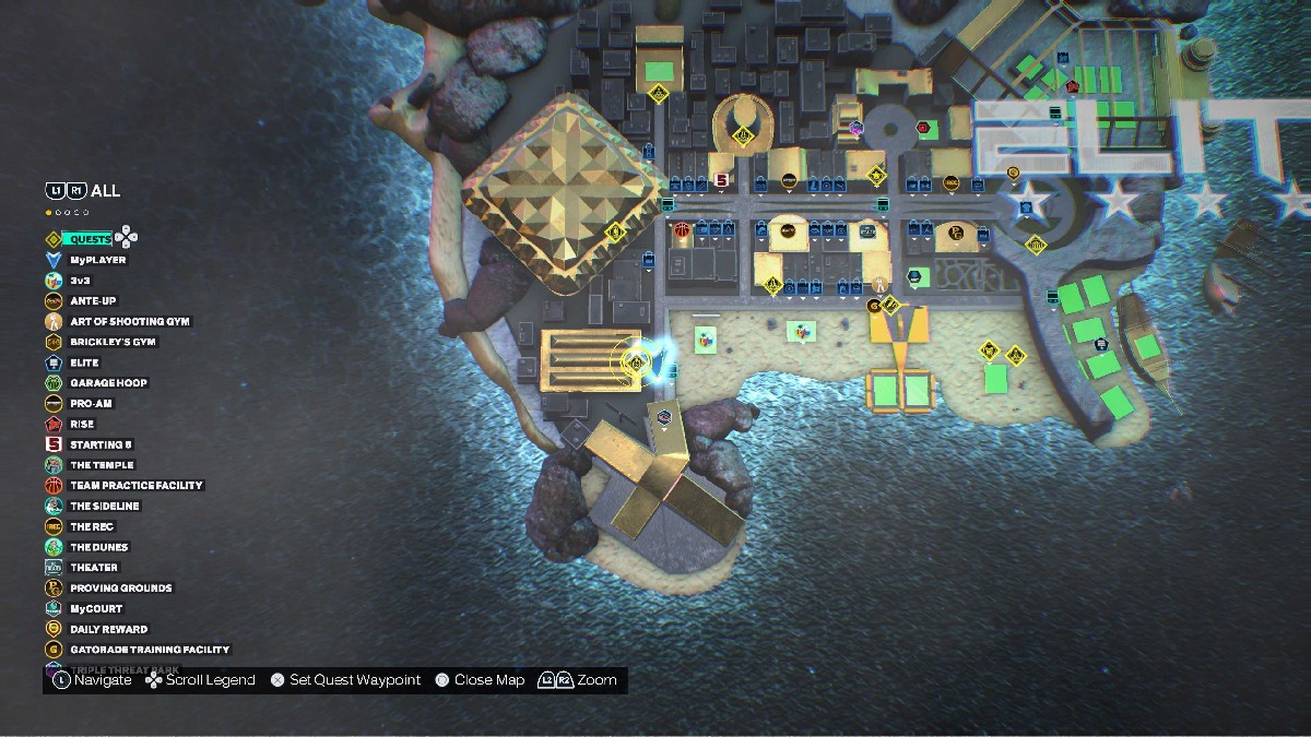 How To Get A Free Go-Kart in NBA 2K25 MyCareer - The Escapist