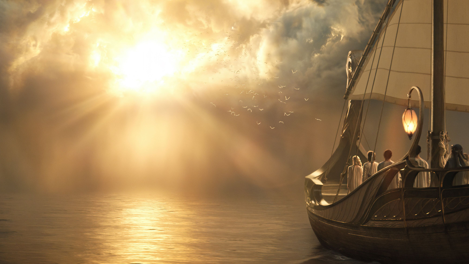 The Rings of Power Season 2 Is Still Glossing Over the REAL Reason ...