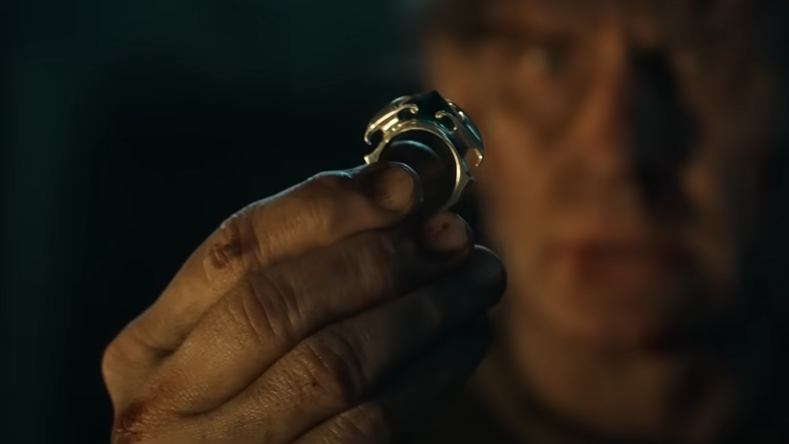 Every Ring of Power in The Lord of the Rings & What They Do, Explained