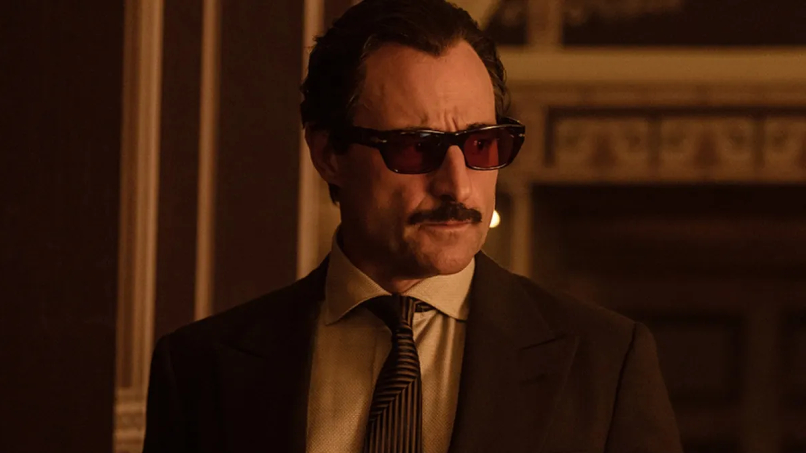 The Penguin: Who's the Real Hangman Killer in the HBO Show?