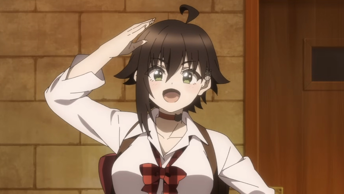 When Does Demon Lord, Retry! R Release? - The Escapist