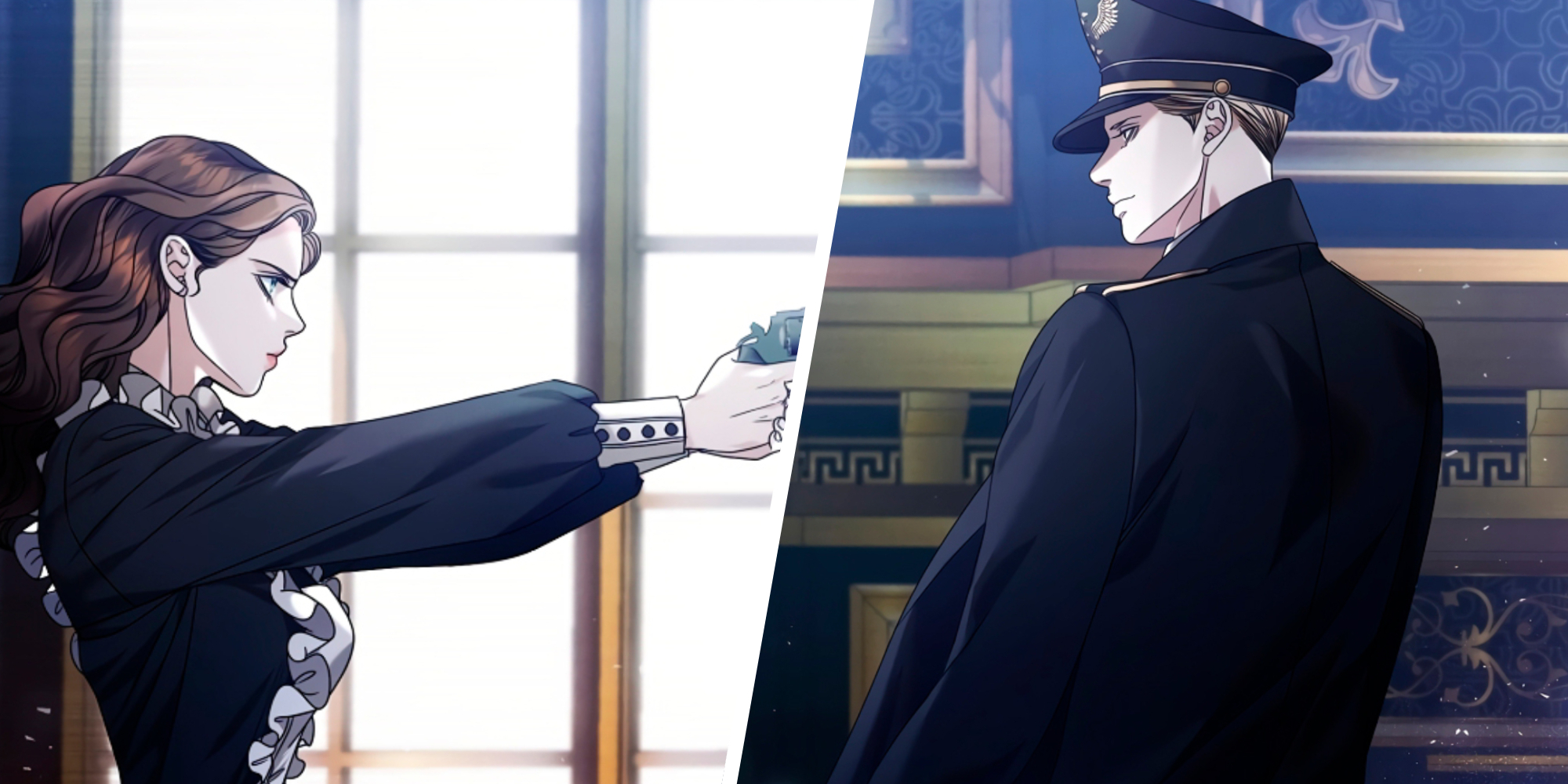 Can You Read Try Begging Me Online? - The Escapist