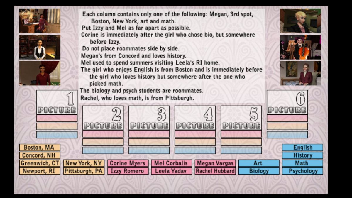Nancy Drew: Warnings at Waverly Academy Walkthrough Guide - The Escapist