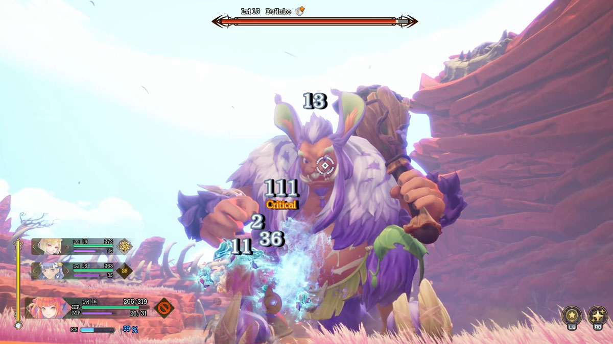 Visions of Mana Complete Walkthrough - The Escapist