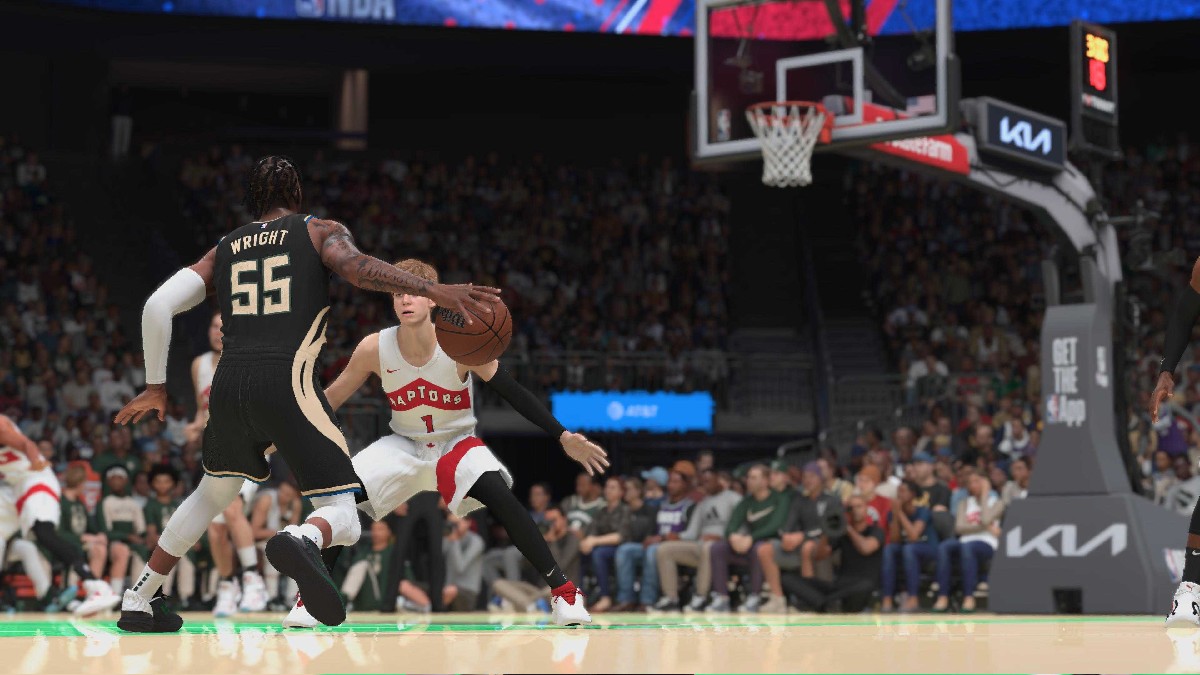 NBA 2K25 Is a Slam Dunk in Nearly Every Regard [Review]