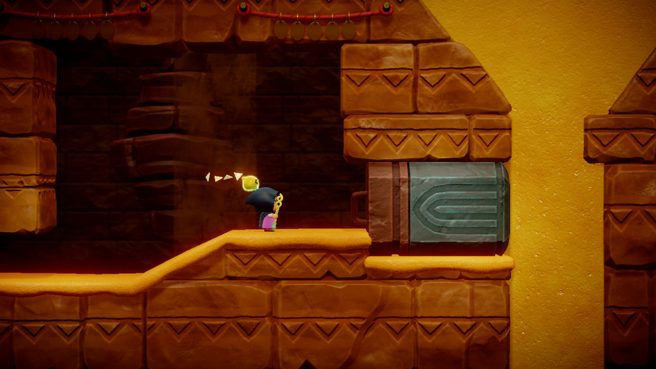 The Legend of Zelda: Echoes of Wisdom Complete Walkthrough