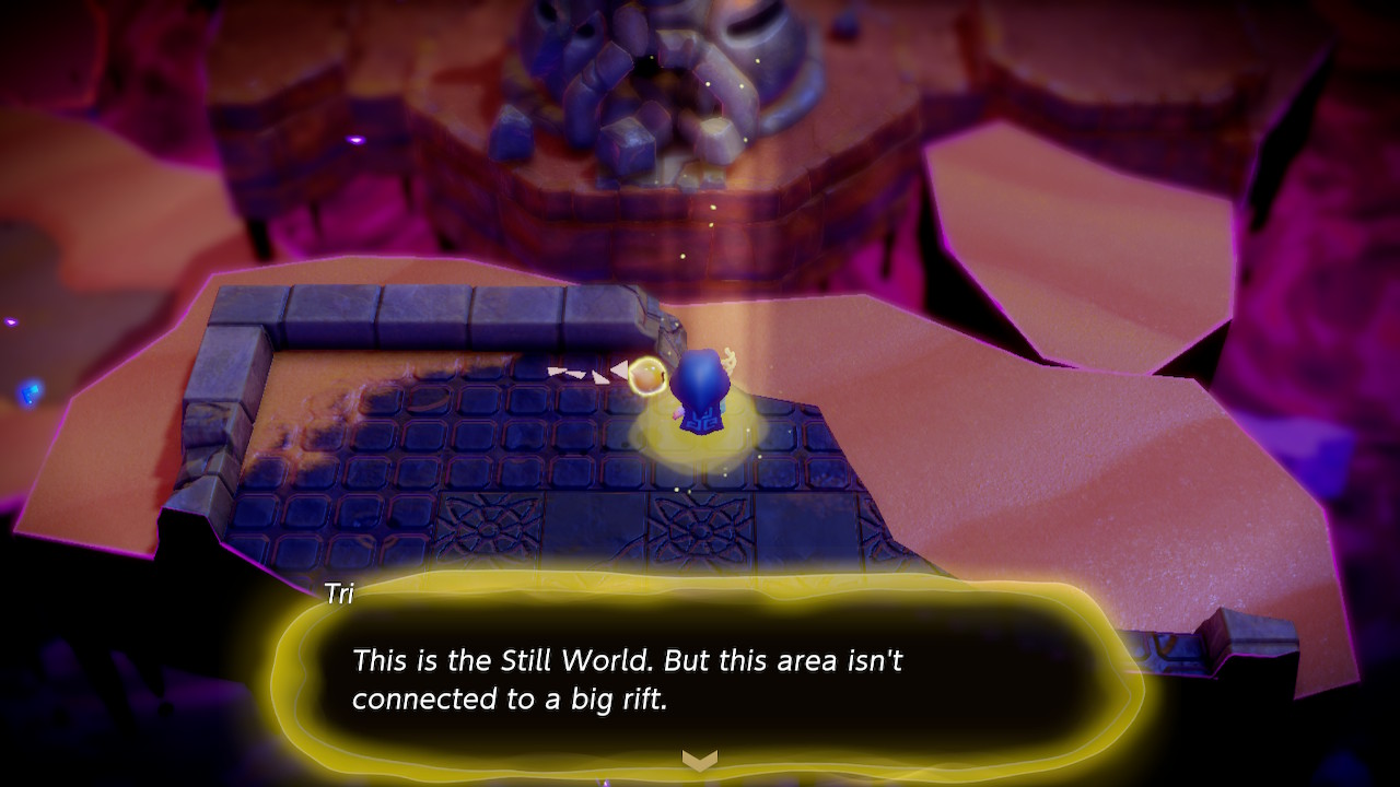 The Legend of Zelda: Echoes of Wisdom Complete Walkthrough