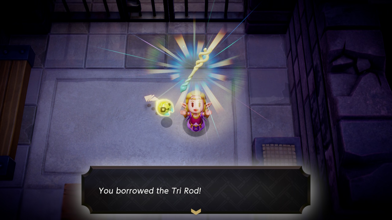 The Legend of Zelda: Echoes of Wisdom Complete Walkthrough