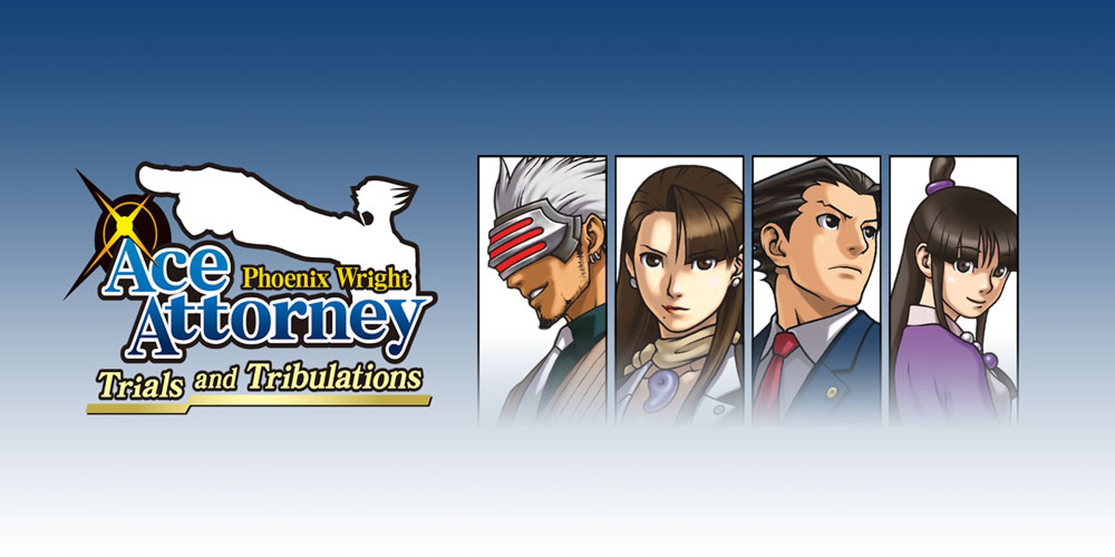 Every Ace Attorney Game, Ranked From Worst To Best