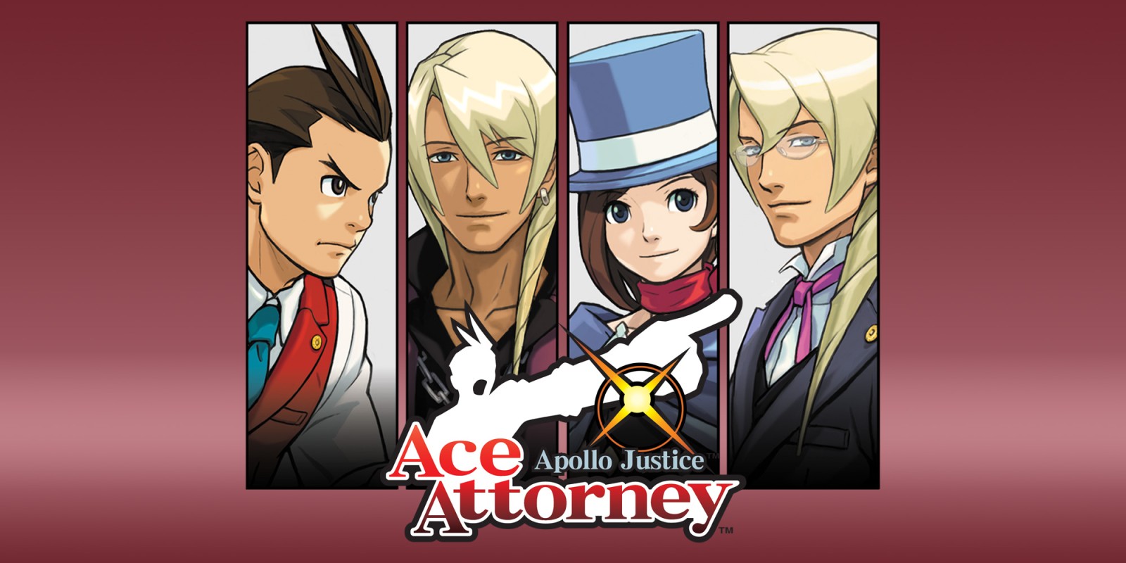 Every Ace Attorney Game, Ranked From Worst To Best