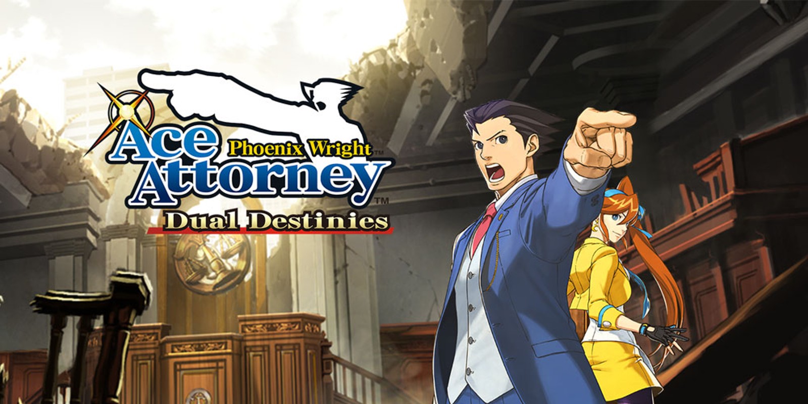 Every Ace Attorney Game, Ranked From Worst To Best
