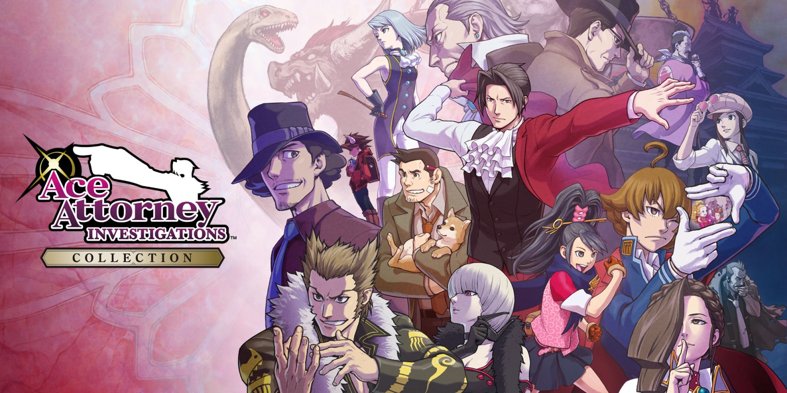 Every Ace Attorney Game, Ranked From Worst To Best