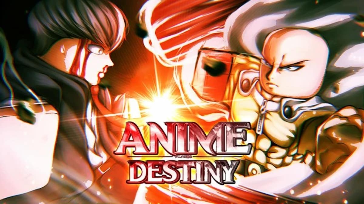 Anime Destiny Codes (December 2024) - The Escapist