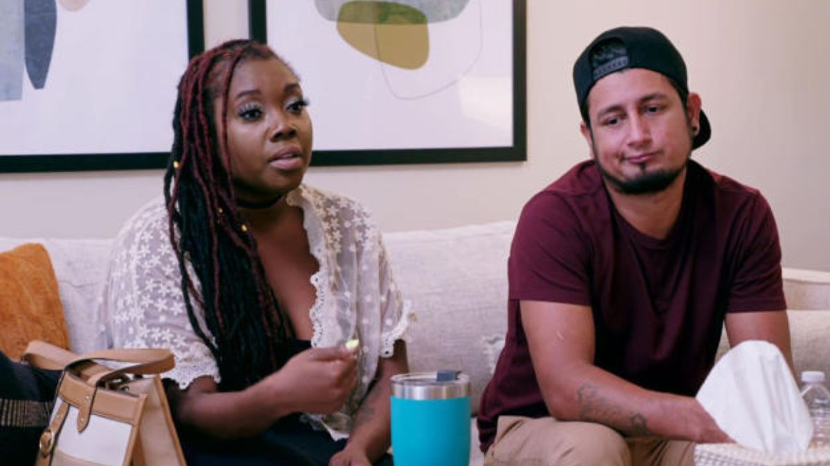 90 Day Fiance: Are Ashley and Manuel Still Together? Answered