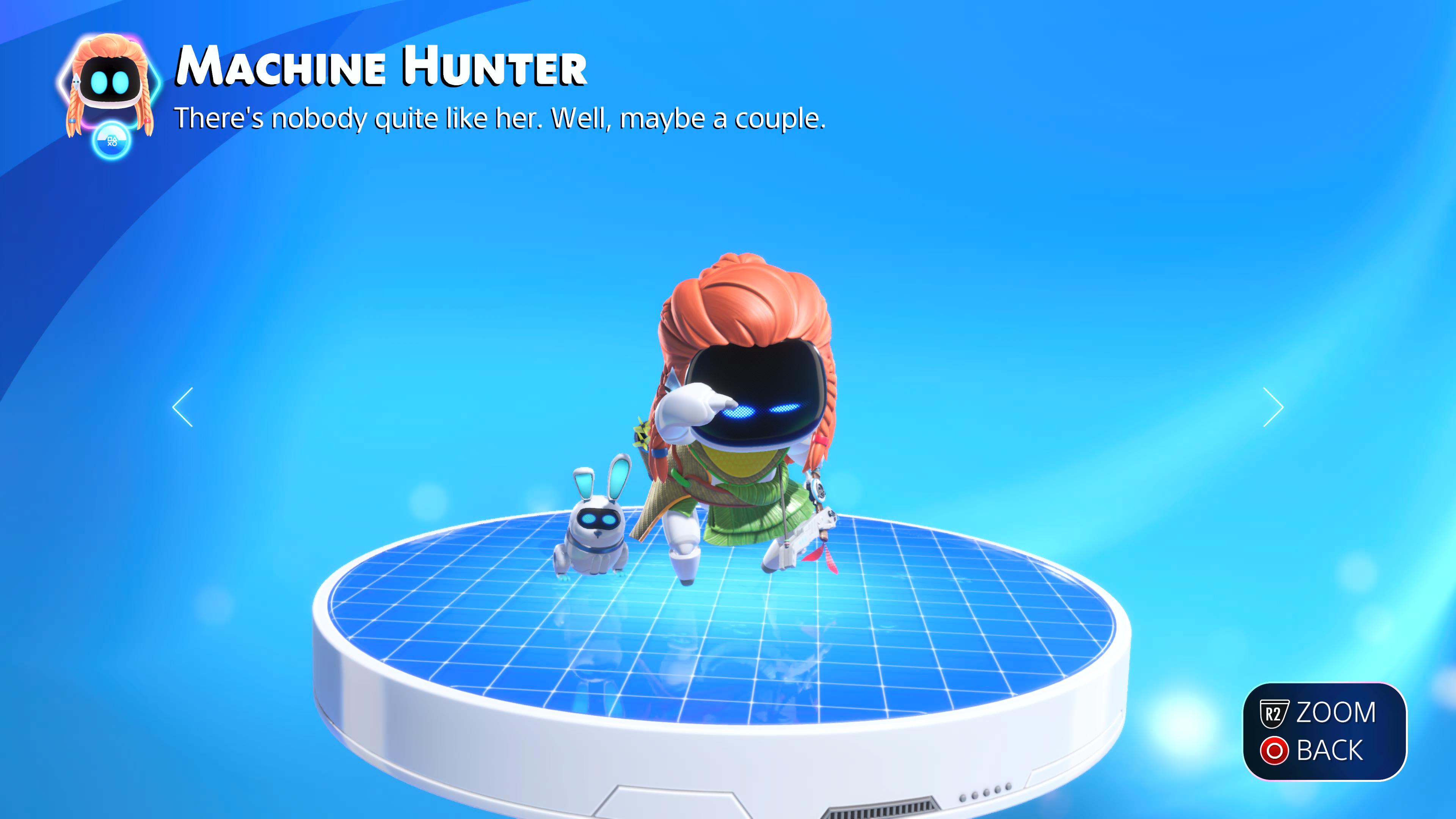All Astro Bot Secret VIP Cameo Bots (And Where They're From)