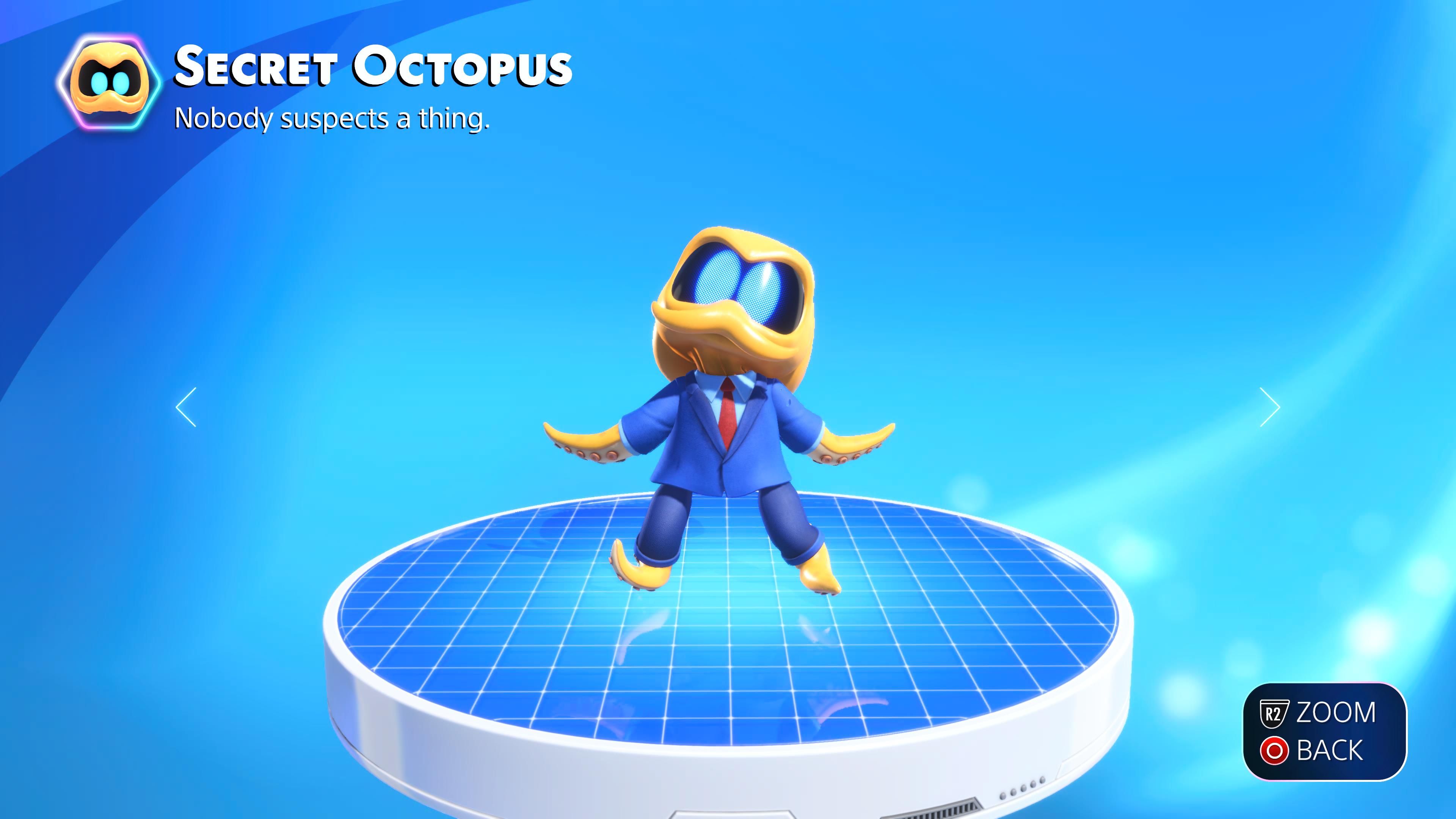 All Astro Bot Secret VIP Cameo Bots (And Where They're From)