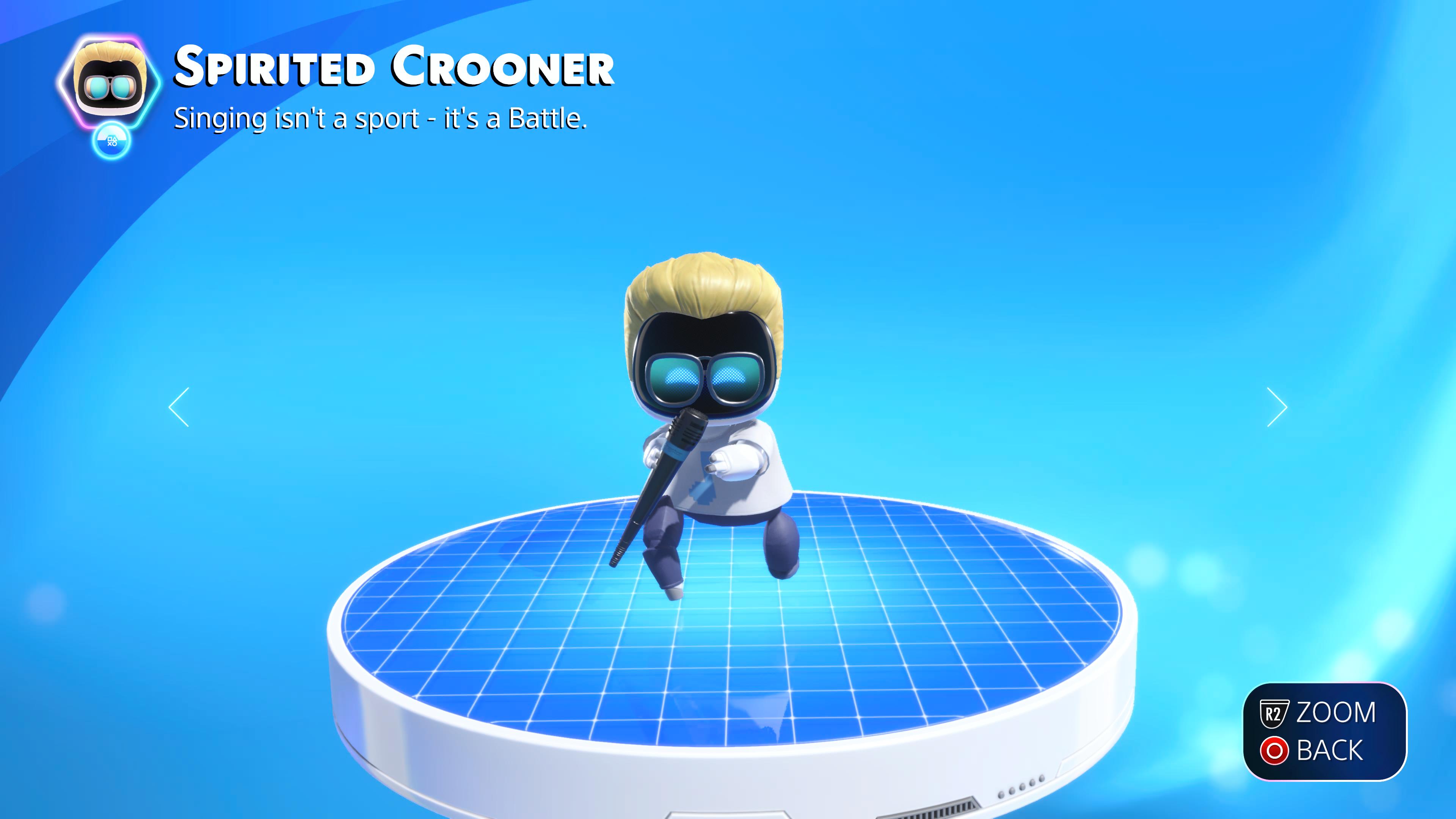 All Astro Bot Secret VIP Cameo Bots (And Where They're From)