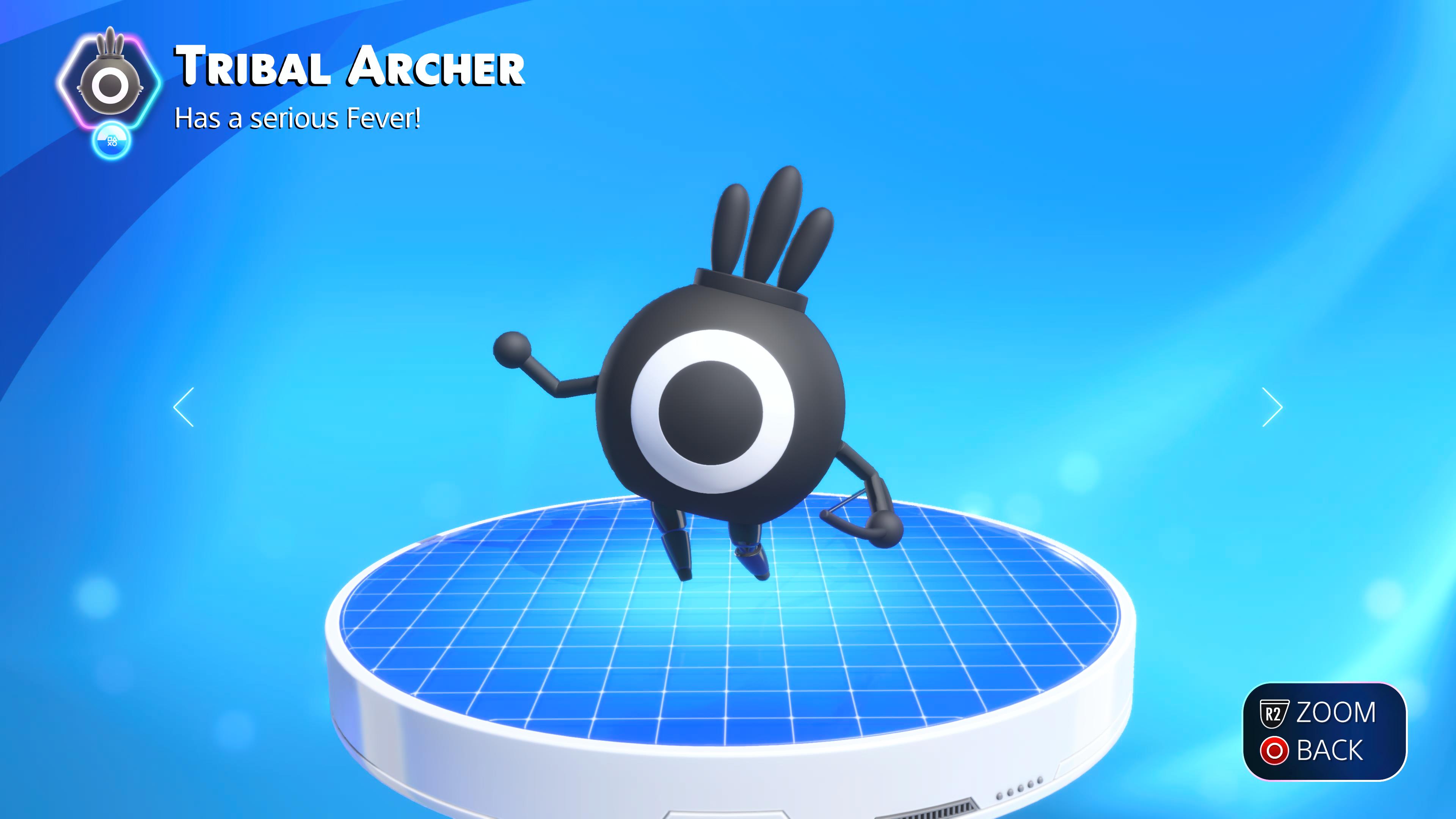 All Astro Bot Secret VIP Cameo Bots (And Where They're From)