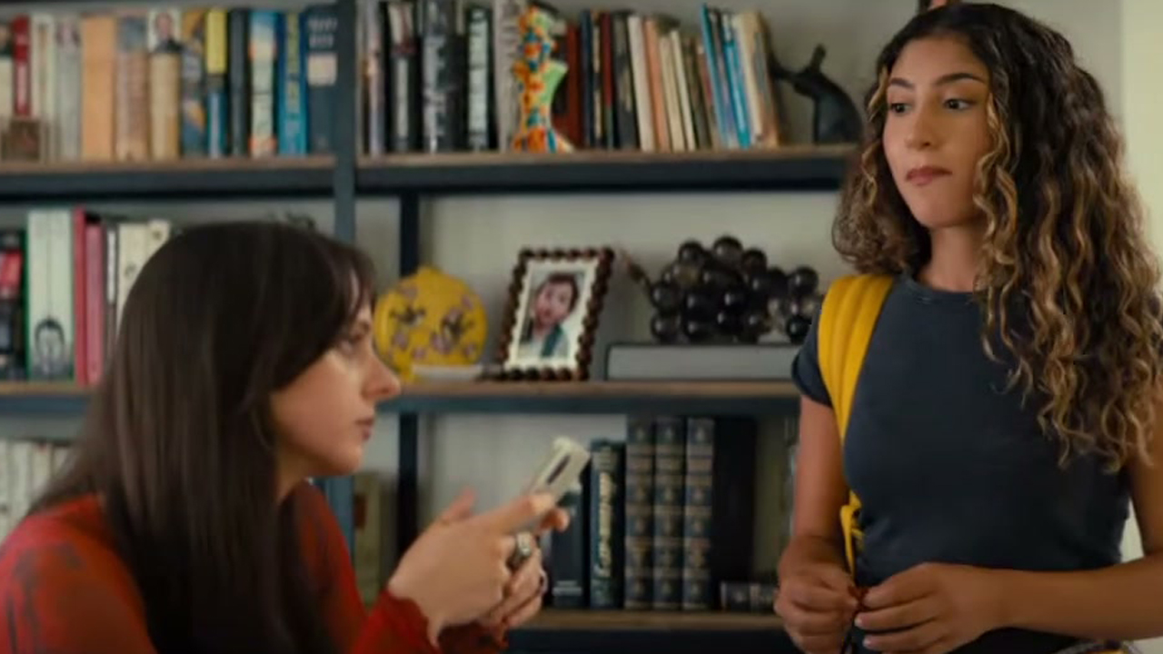 All Major Actors & Cast List for Netflix's Incoming - The Escapist