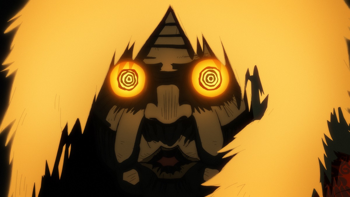 Dandadan: First Encounter Has Left Me Hot and Cold on Its Potential ...