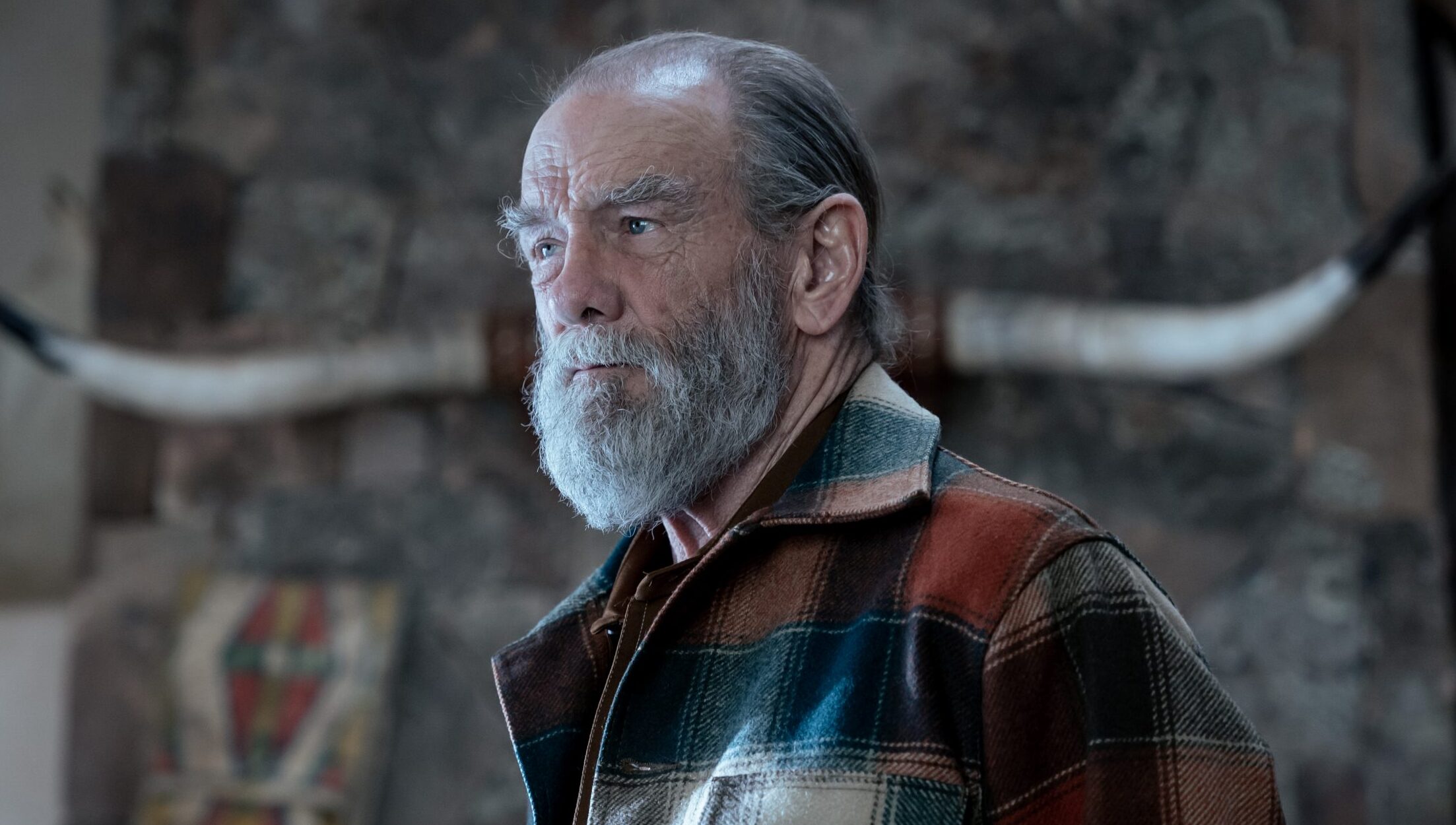 All Major Actors & Cast List for Dark Winds Season 2