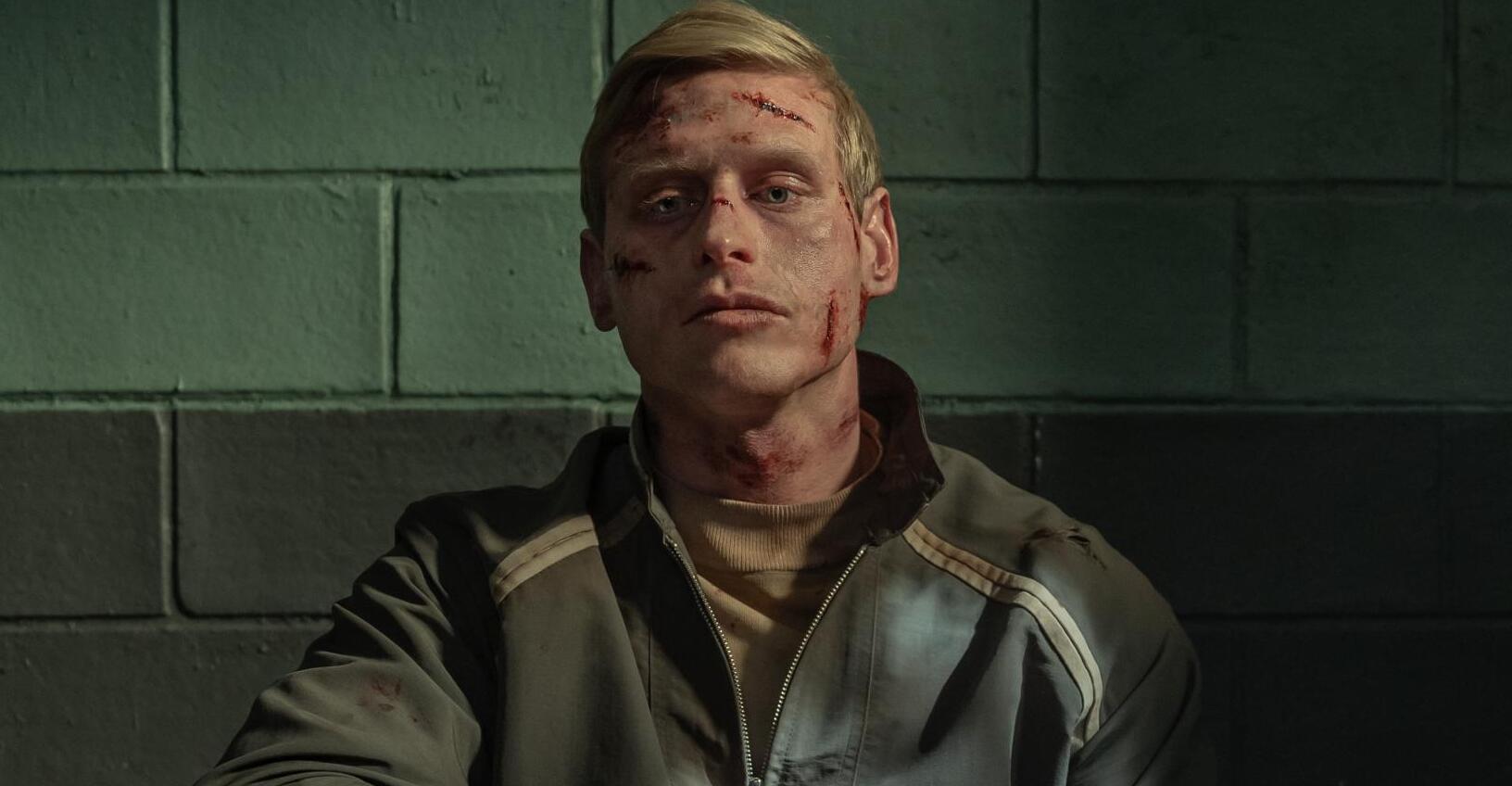 All Major Actors & Cast List for Dark Winds Season 2