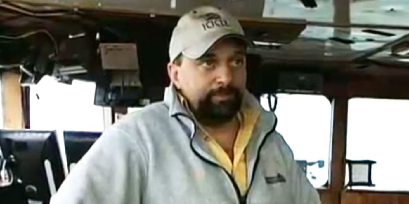 All Deadliest Catch Deaths, Confirmed - The Escapist
